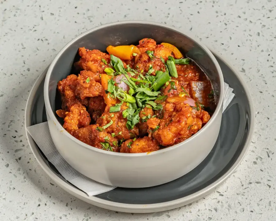 Calgary Indian Menu That Hits Every Vibe